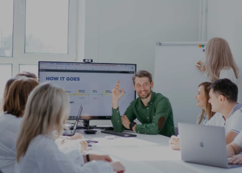 Computer Vision Software Development Services | Lemberg Solutions